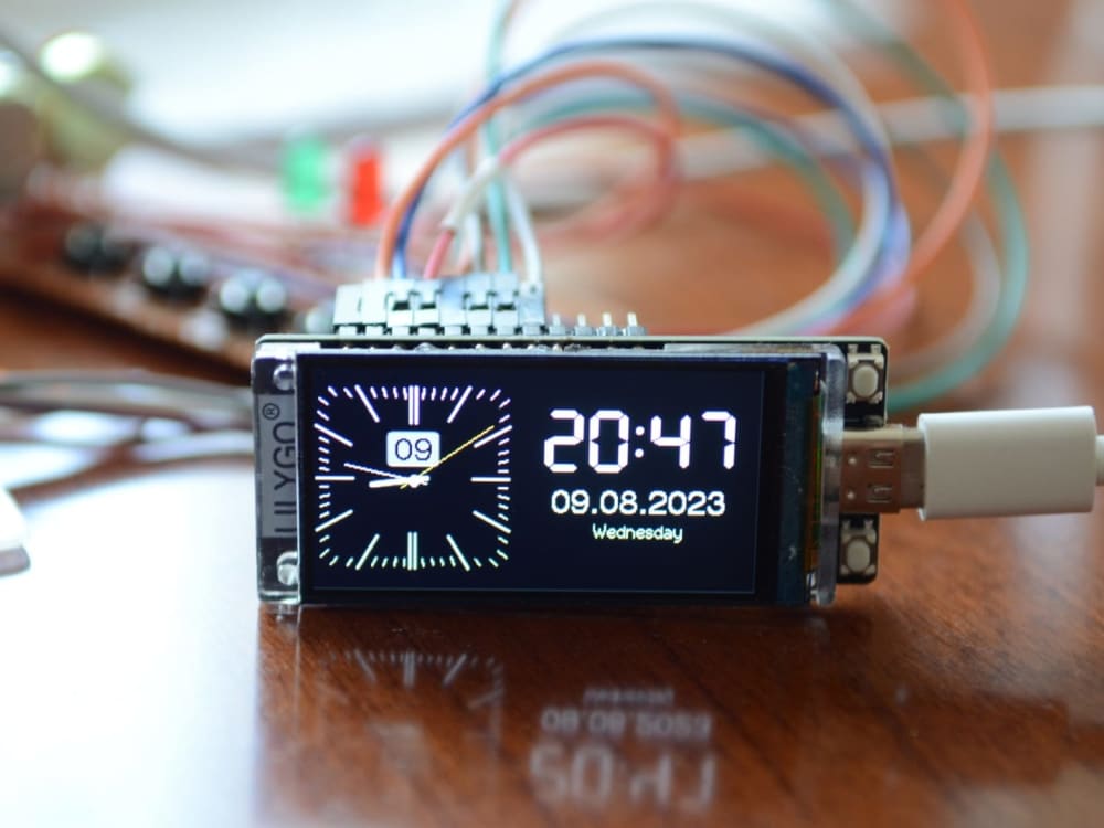 The Internet of Things with ESP32 | Upwork