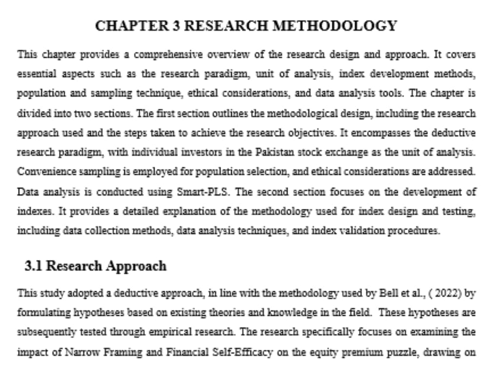 Research write-up and data analysis services that derive academic ...