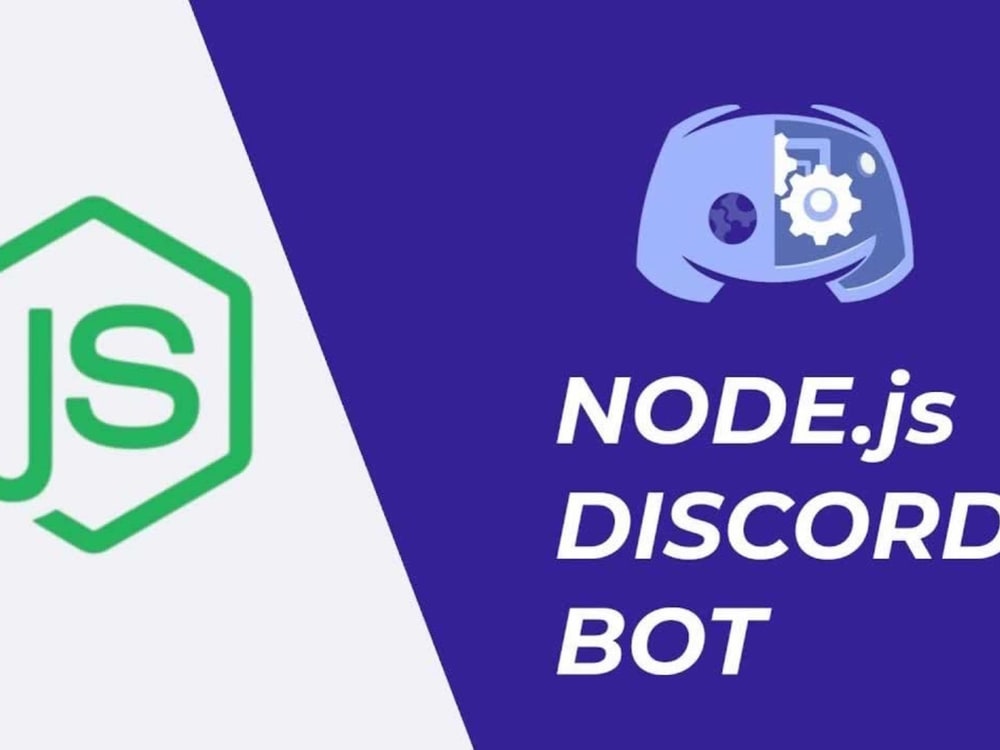 A custom Discord bot | Upwork