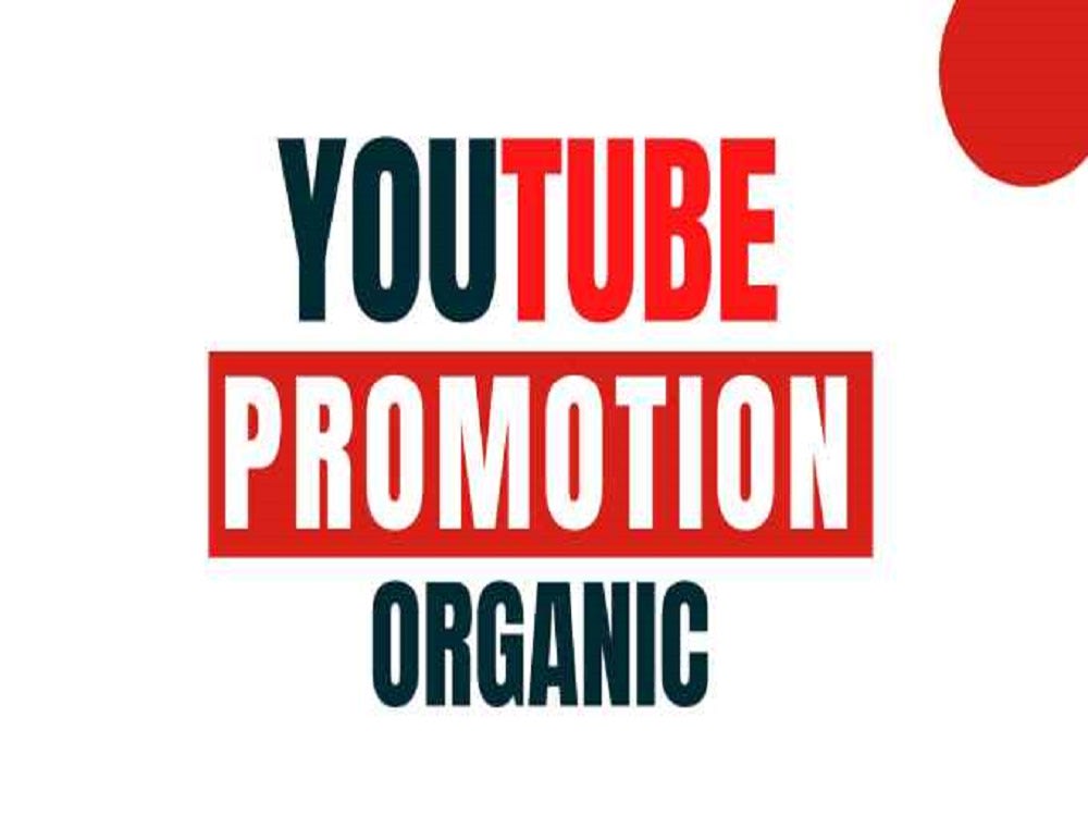 Amazing youtube video promotion and marketing for your channel growth ...
