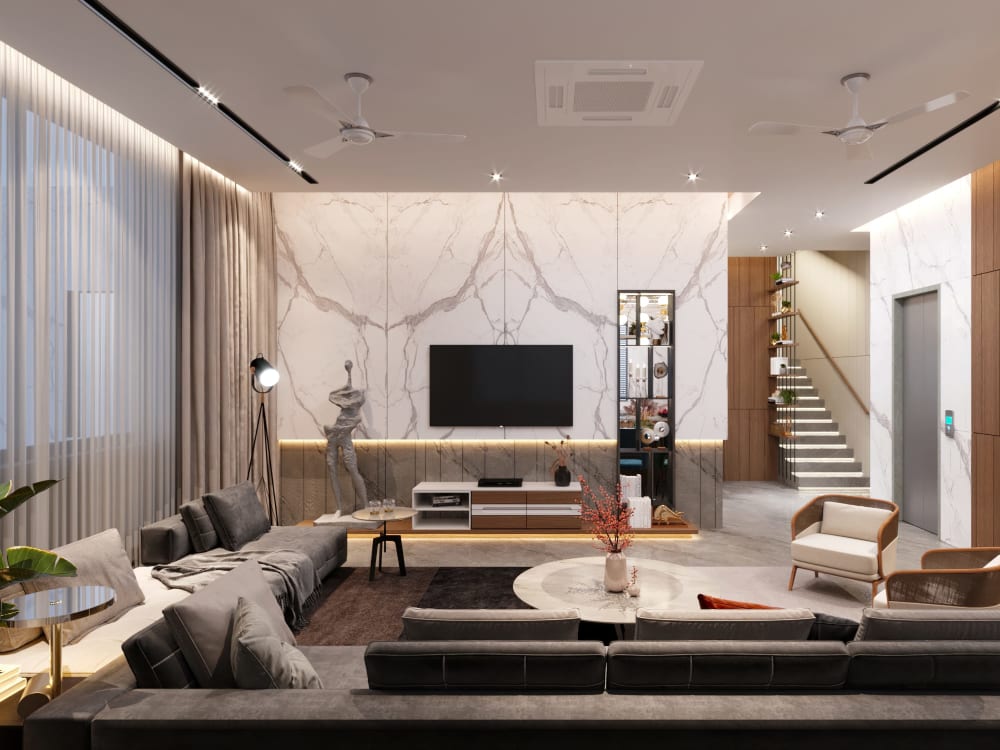 Innovative and functional designs, utilizing proficient software skills ...