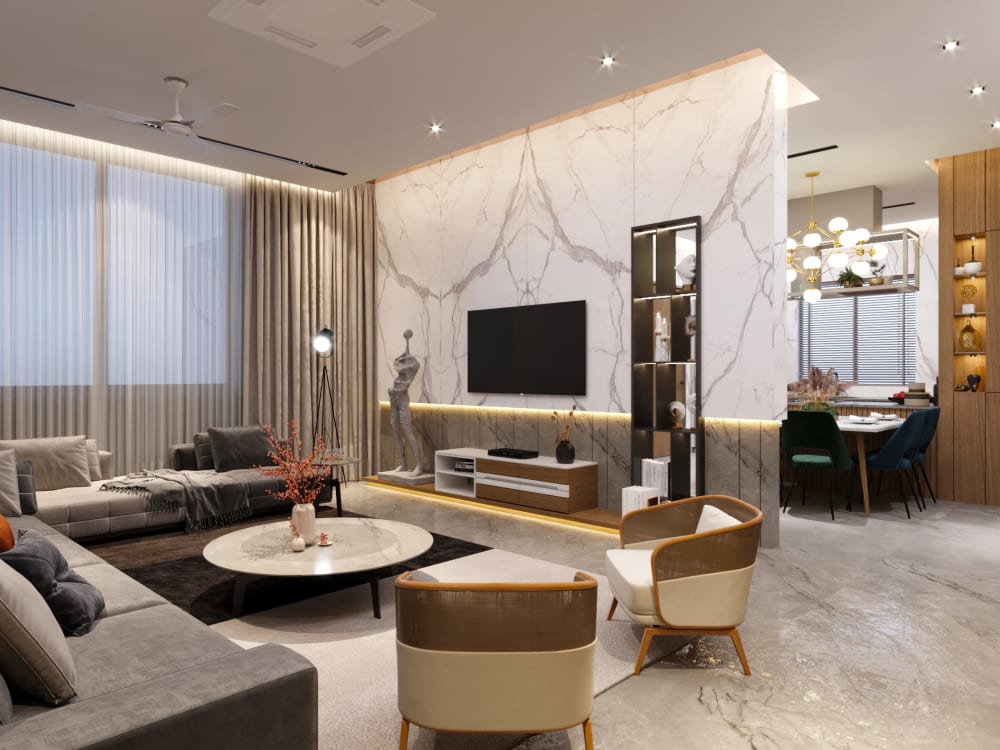 Innovative and functional designs, utilizing proficient software skills ...