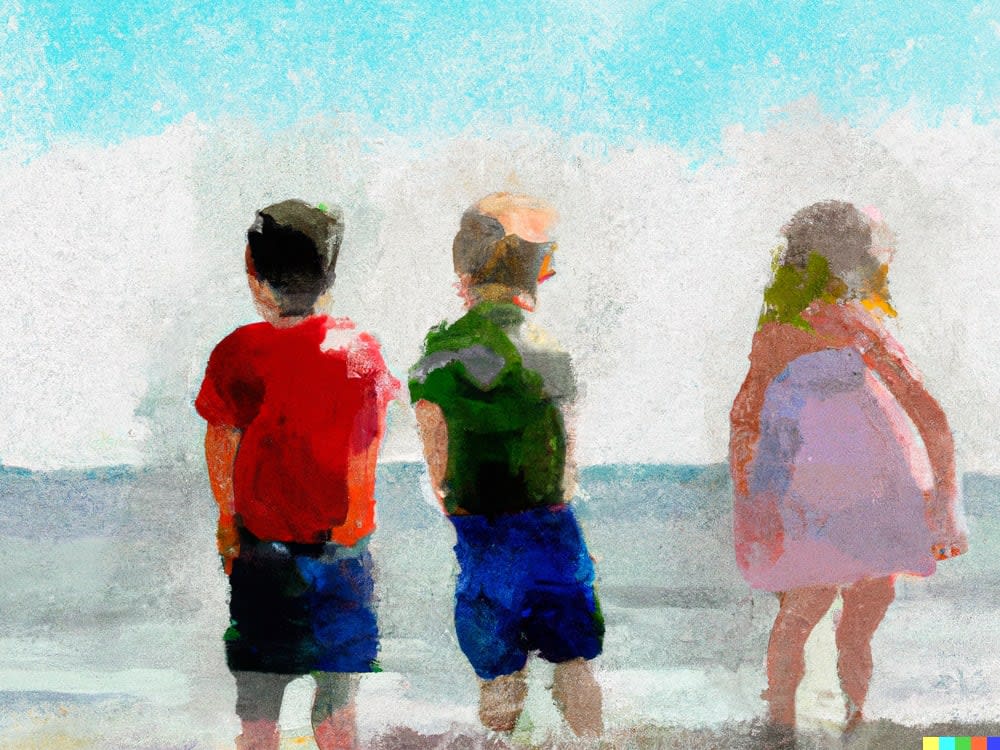 A beautiful hand-drawn illustration that perfectly reflects your ...