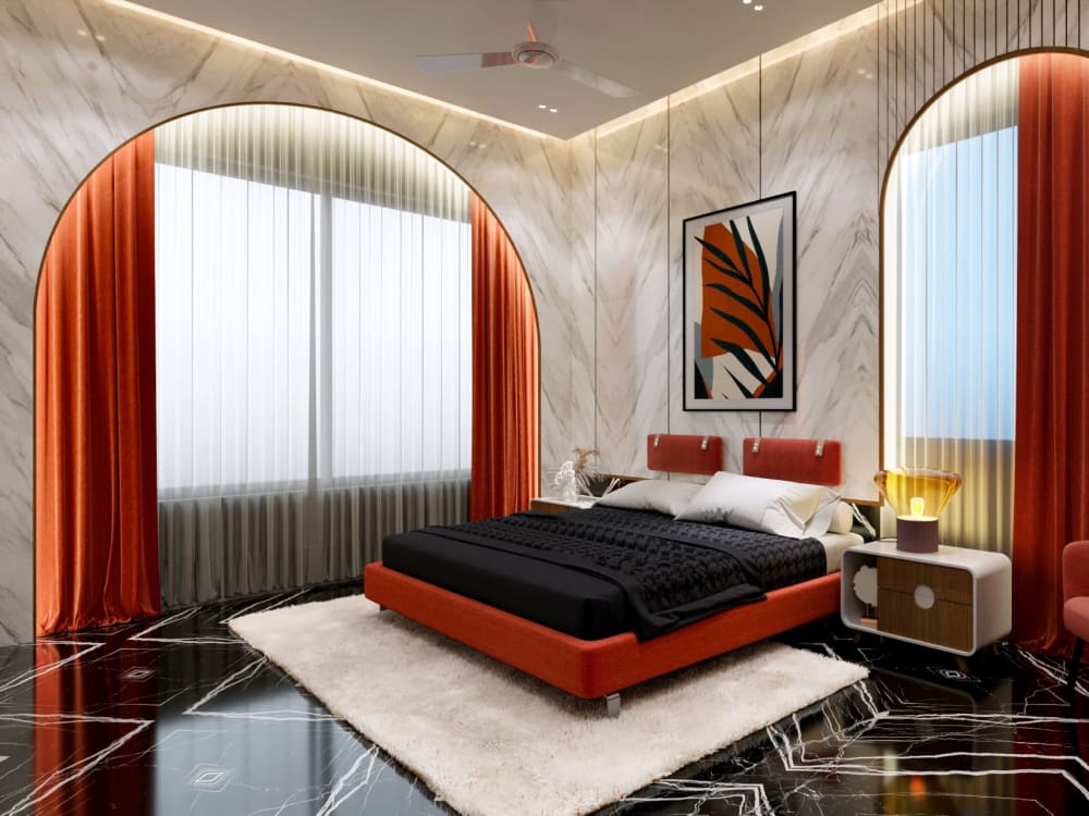 Innovative and functional designs, utilizing proficient software skills ...