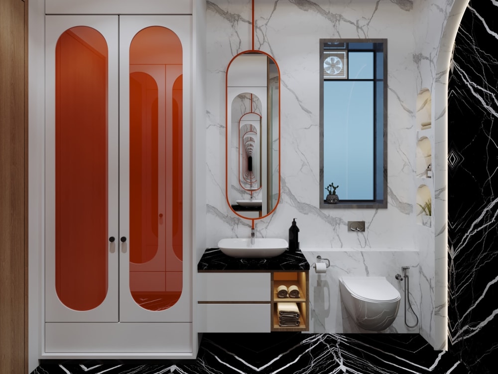 Innovative and functional designs, utilizing proficient software skills ...