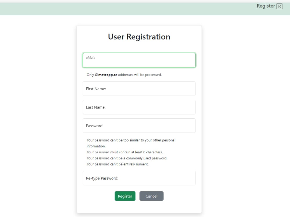 A Timesheet Application for effective time tracking & resource ...