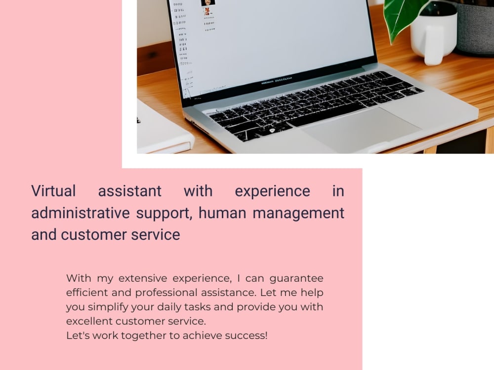 Boost your productivity and save time - Trusted virtual assistant | Upwork