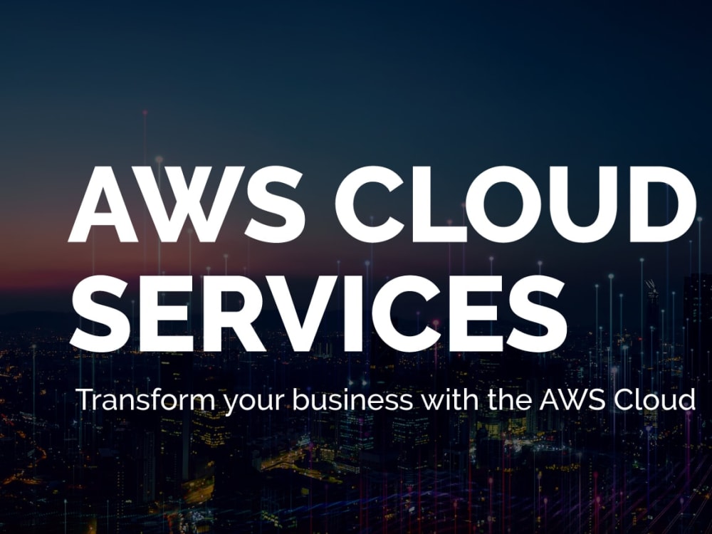 Consultation on AWS architecture and DevOps automation | Upwork