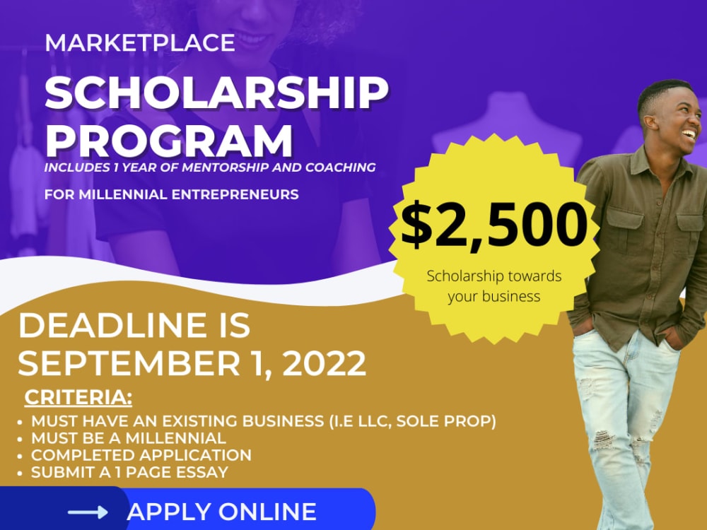 Eye-Catching Marketing Material (Flyers, Brochures) | Upwork