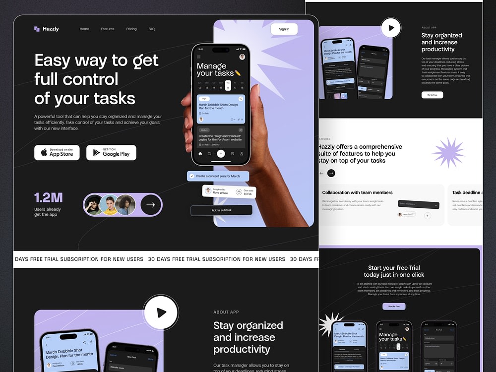 Figma Wireframe UX UI for Website & Mobile apps | Wireframe ui ux ...