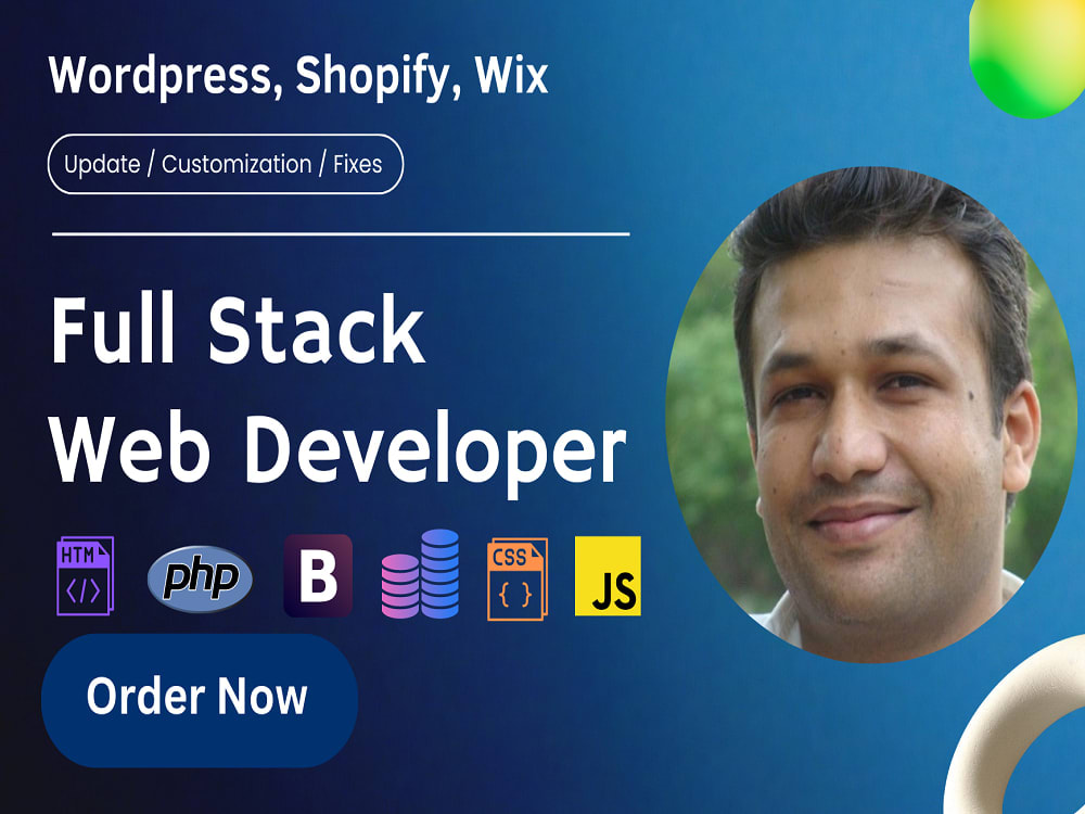 PSD, XD, and Figma design converted to WordPress Website using ... PSD, XD, and Figma design converted to WordPress Website using ...