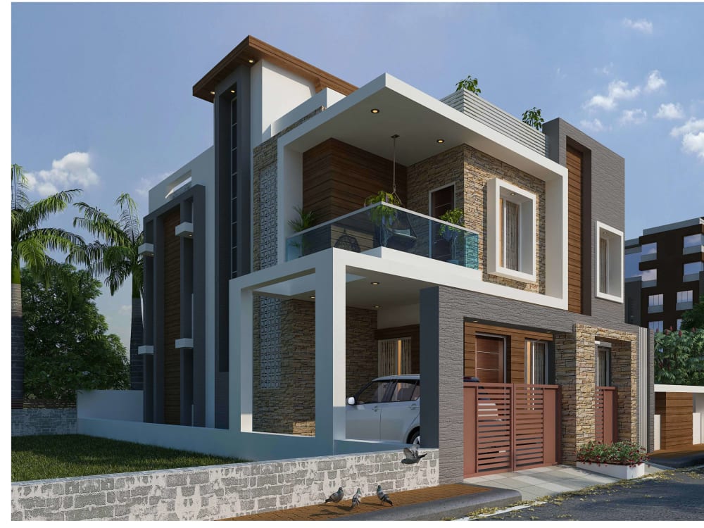 A best planning and design of any type Building with Vastu shastra | Upwork