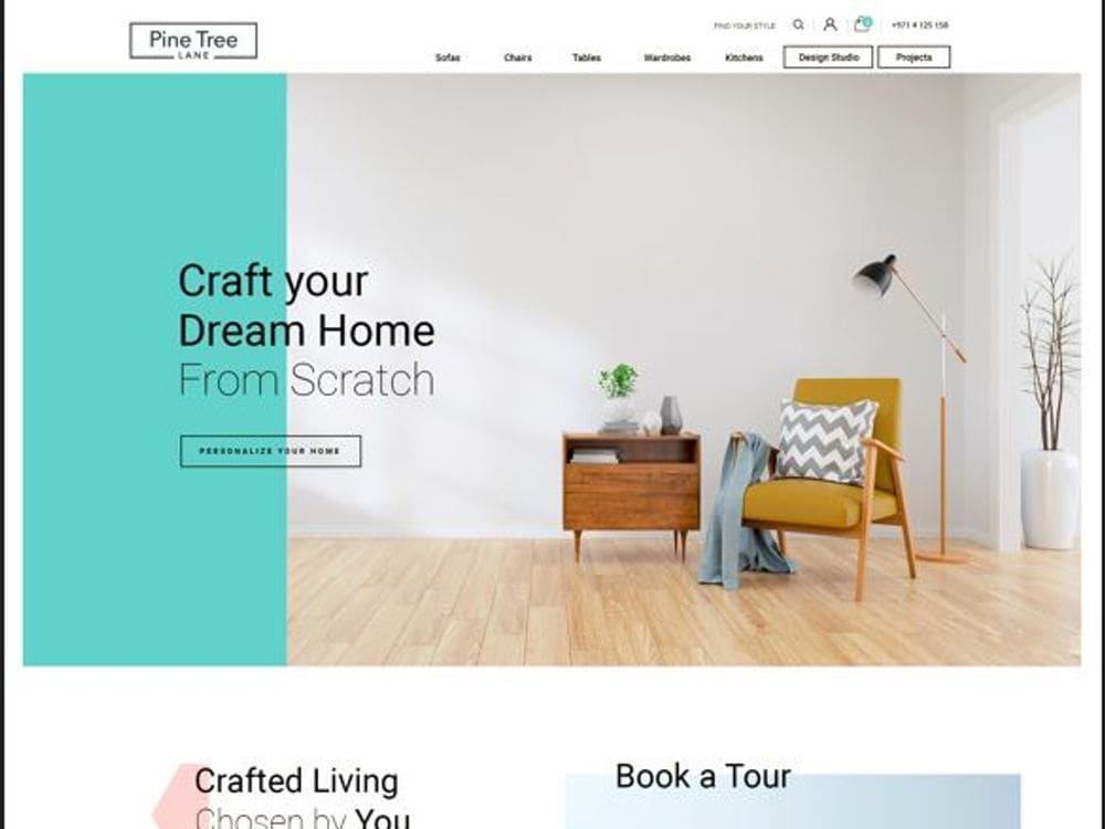 A Attention-Grabbing and Transformative Website Designing Service. | Upwork