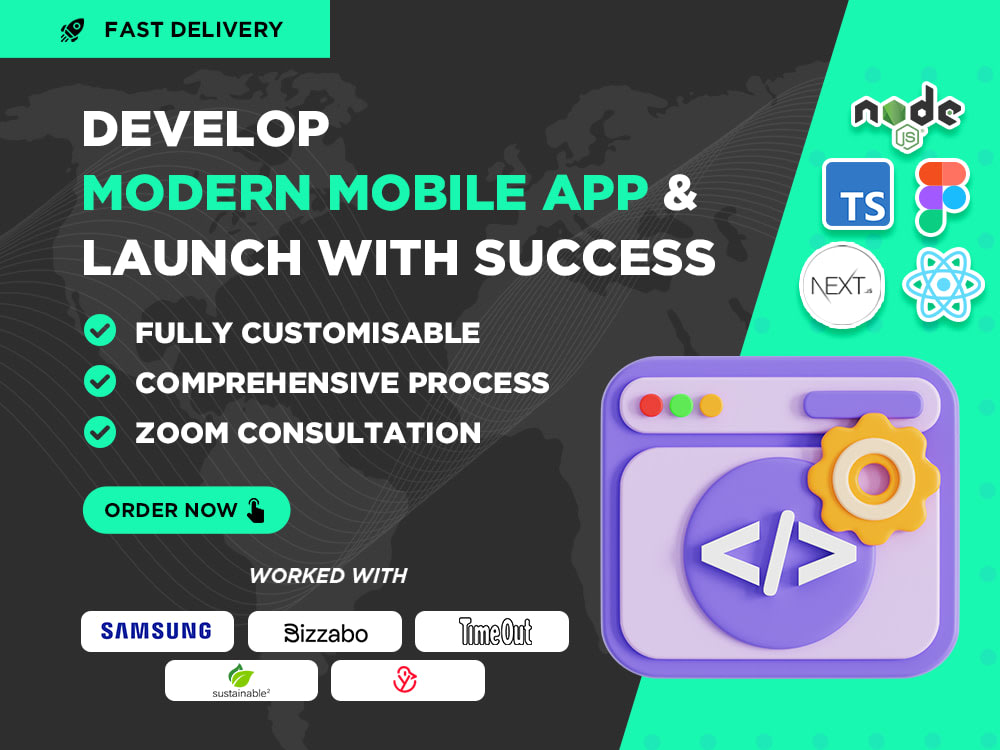 Mobile App Streaming Ios Android Swift Kotlin Flutter Upwork