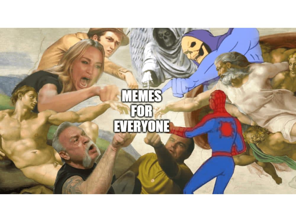 Hilarious And Viral Funny Memes For Your Social Media Upwork