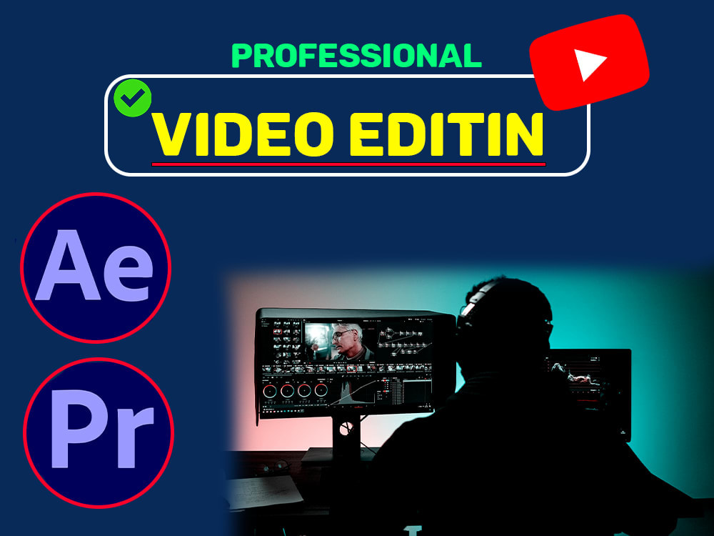 A professional cash cow Video Editor / Cash cow Editor for YouTube ...