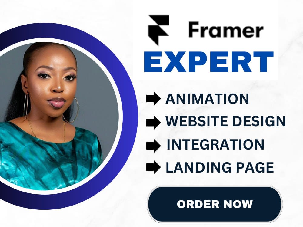 A stunning Framer Website Framer Animation Framer Integration | Upwork A stunning Framer Website Framer Animation Framer Integration | Upwork