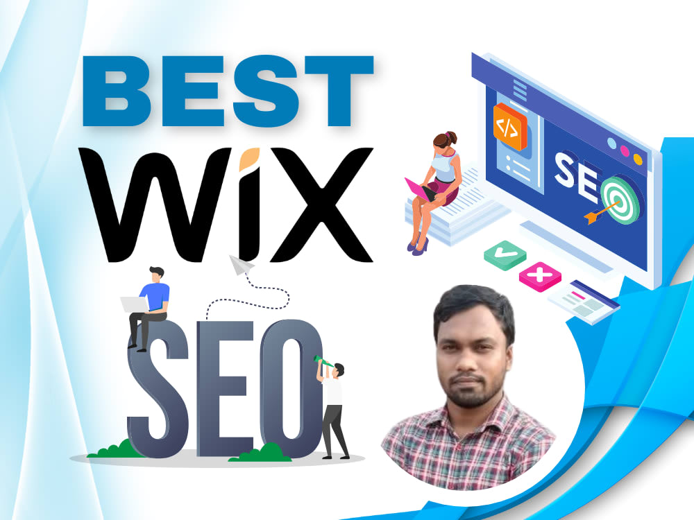 Best Complete Wix SEO Optimization for Google Top Ranking | Upwork