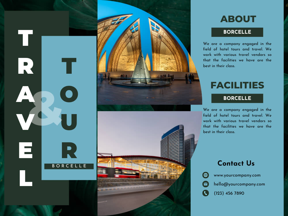 A professional Graphic Designer for Flyer Design Projects | Upwork