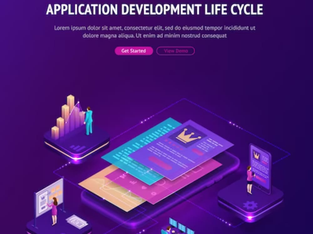 A Flutter Mobile App Development For Ios And Android Upwork 2023