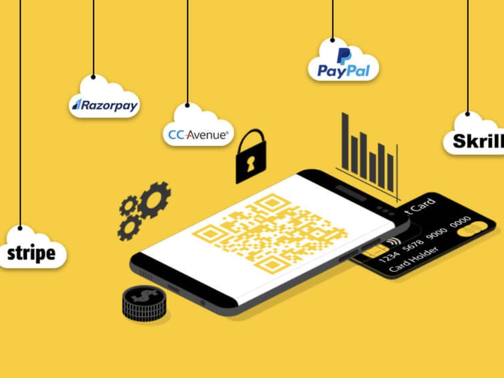 Payments Online With Stripe Payment Integration Stripe Payment Api