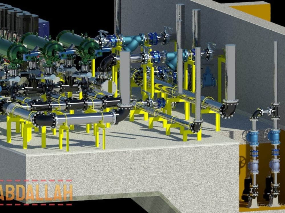 BIM models, coordinating with other disciplines, Up to LOD (500) | Upwork