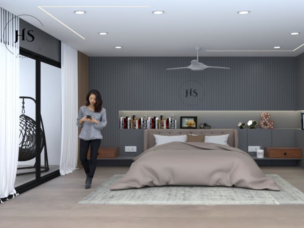 A fantastic personalized Interior Designer | Upwork