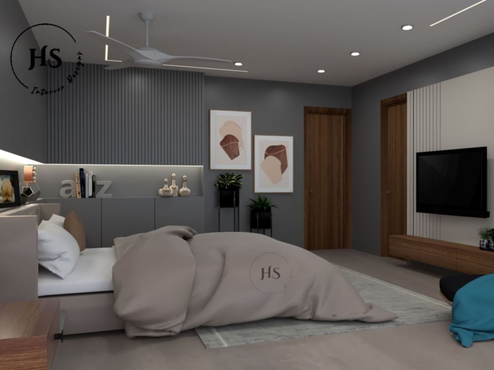 A fantastic personalized Interior Designer | Upwork