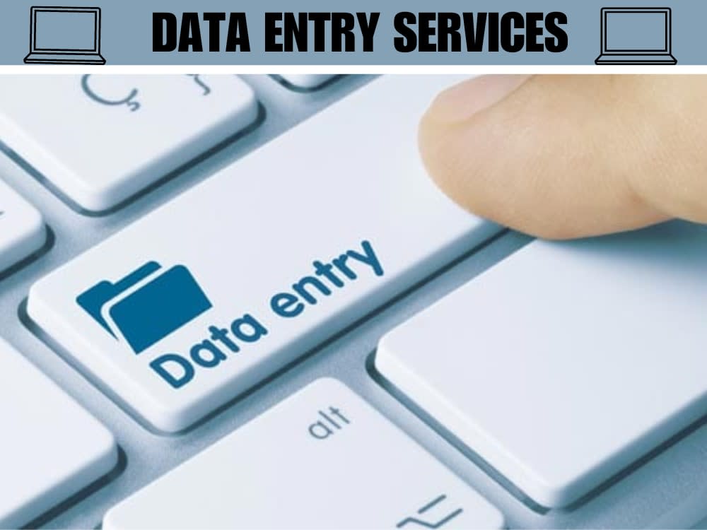 A data entry specialist, web research & virtual assistance expert. | Upwork
