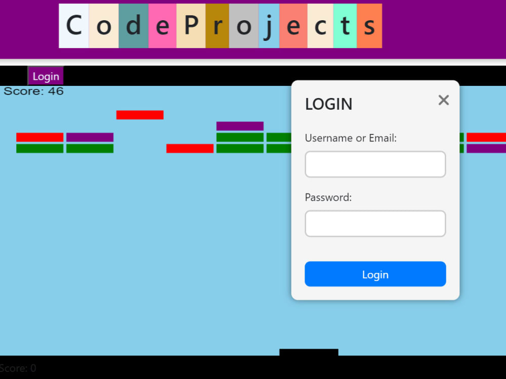 A fantastic client server work | Upwork