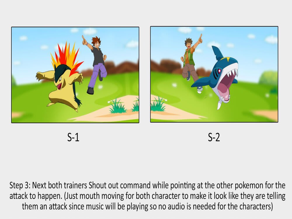 2D animations that transform concepts into visuals | Upwork