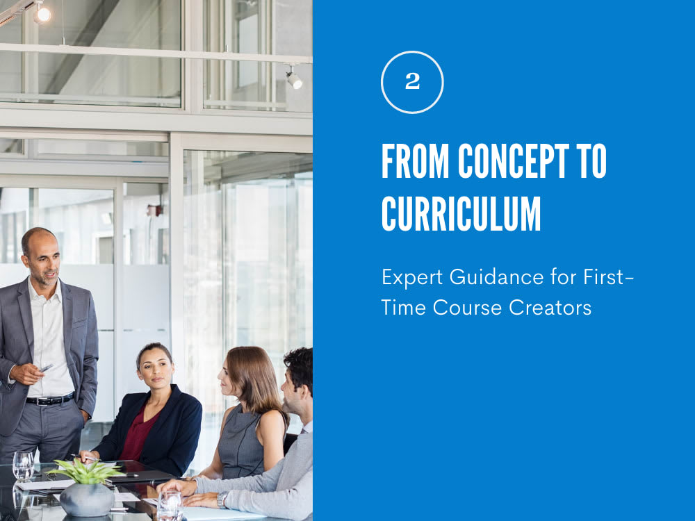 A Comprehensive Course Outline for Engaging Learning and Lasting Growth ...