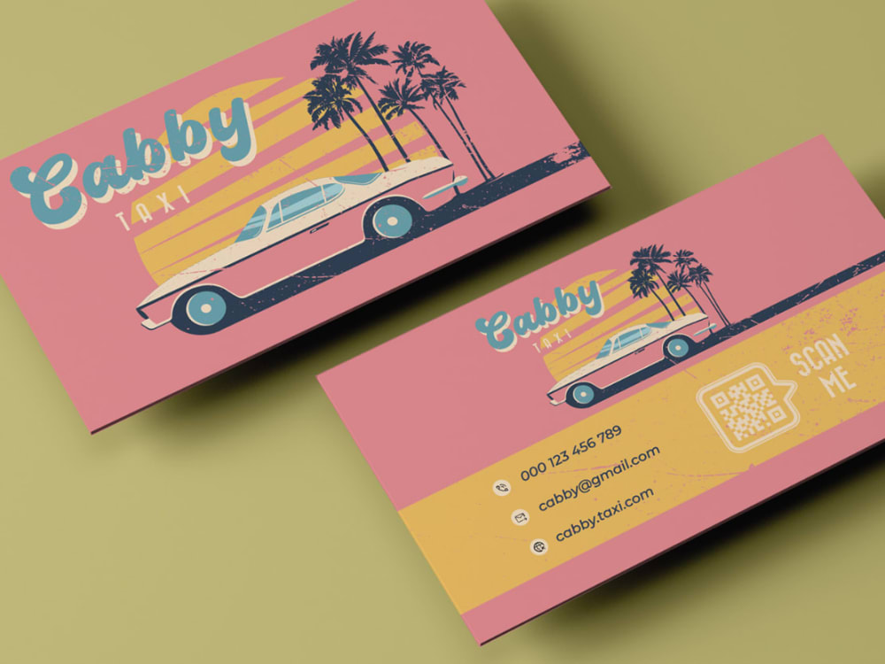 A complete and a graded size chart | Upwork