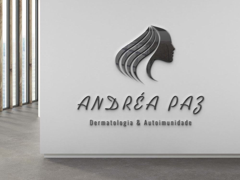 Professional logo with branding manual and 3d render | Upwork