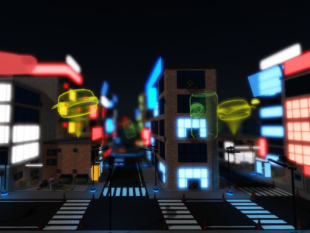 A professional Roblox map, mesh, or build | Upwork