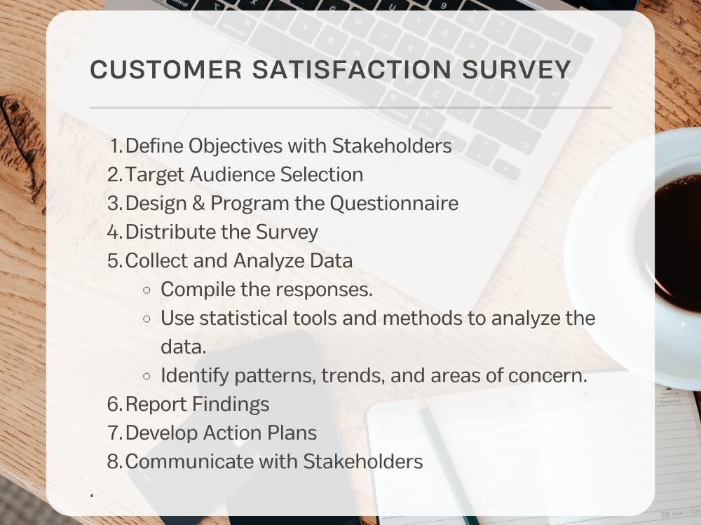 Charting Customer Satisfaction: Unearthing Needs and Anticipated ...