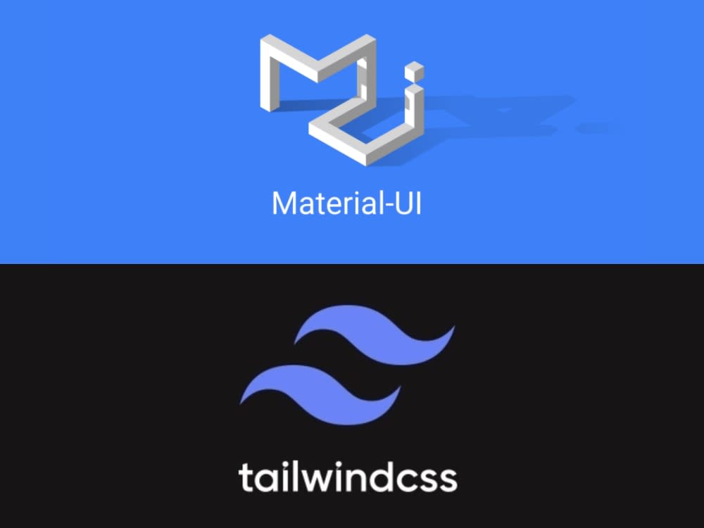 MaterialUI & TailwindCSS Developer | Upwork