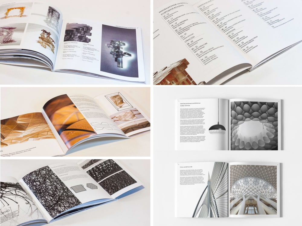 High-Quality Design for Print | Upwork