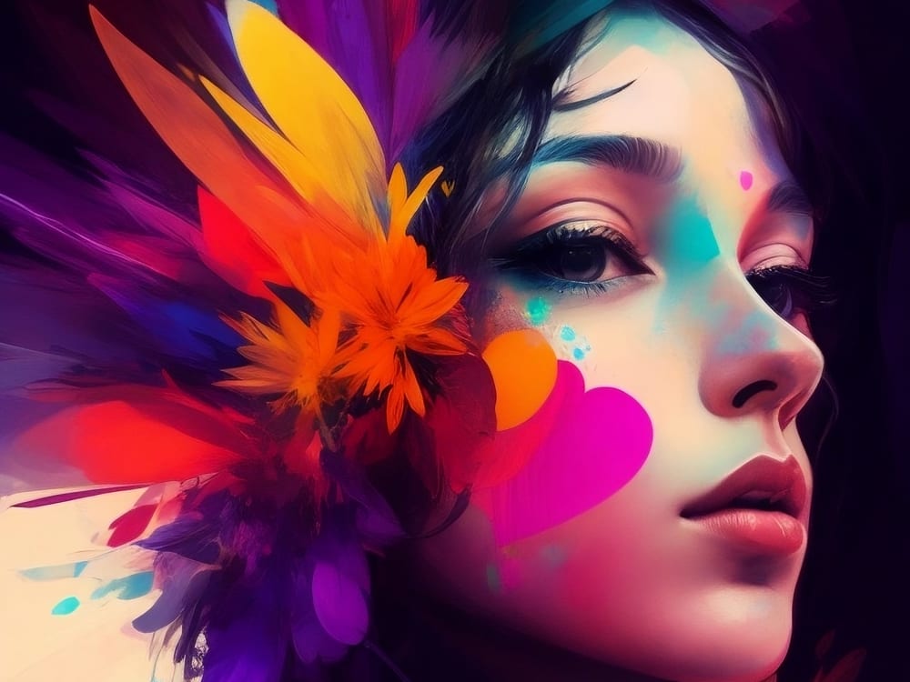 A custom piece of AI art for your project, your home or your gallery. | Upwork