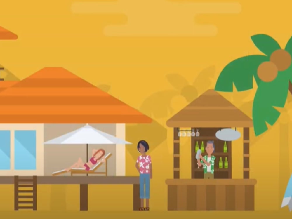 Catchy 2D animated explainer video in Vyond and Toonly | Upwork