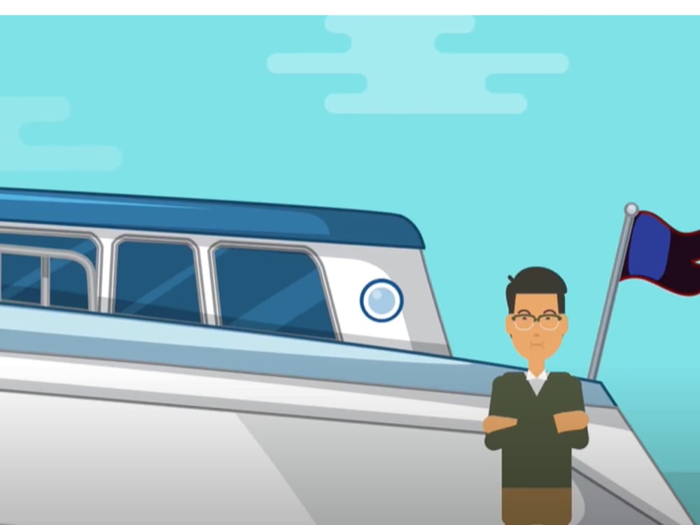 Catchy 2D animated explainer video in Vyond and Toonly | Upwork