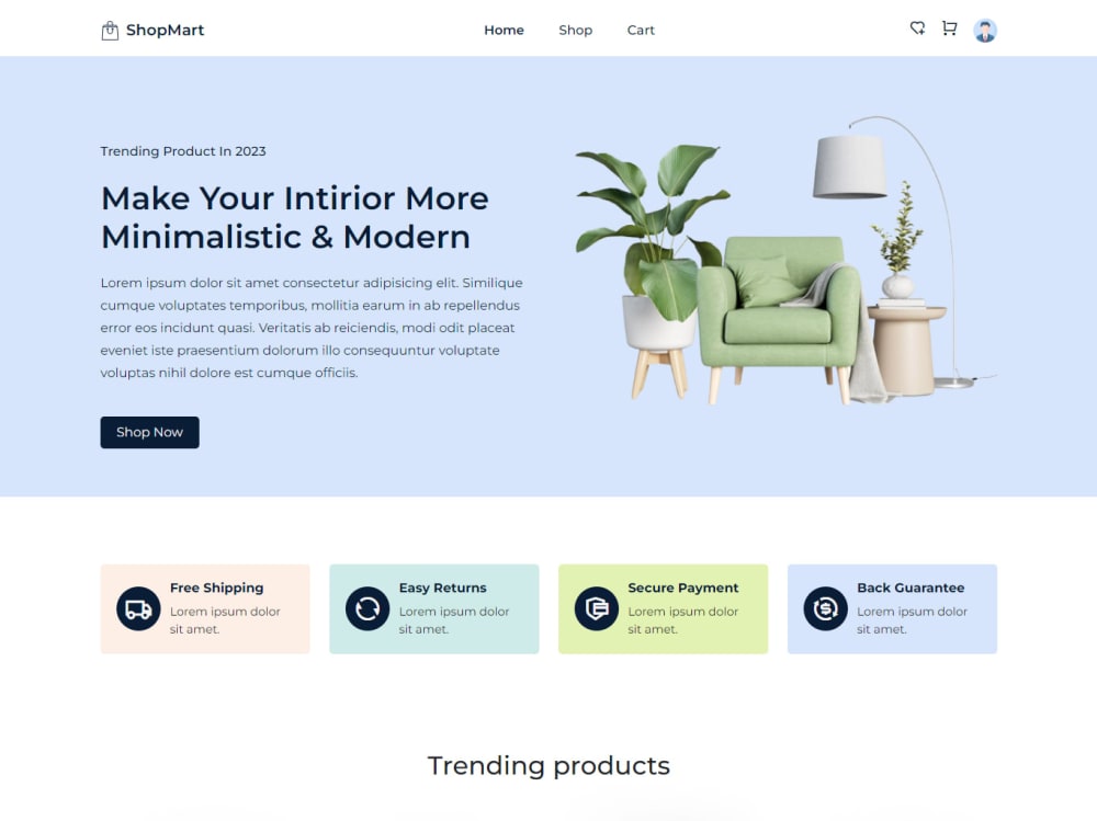 A Full-Stack Developer( MERN ) MERN Developer | Upwork