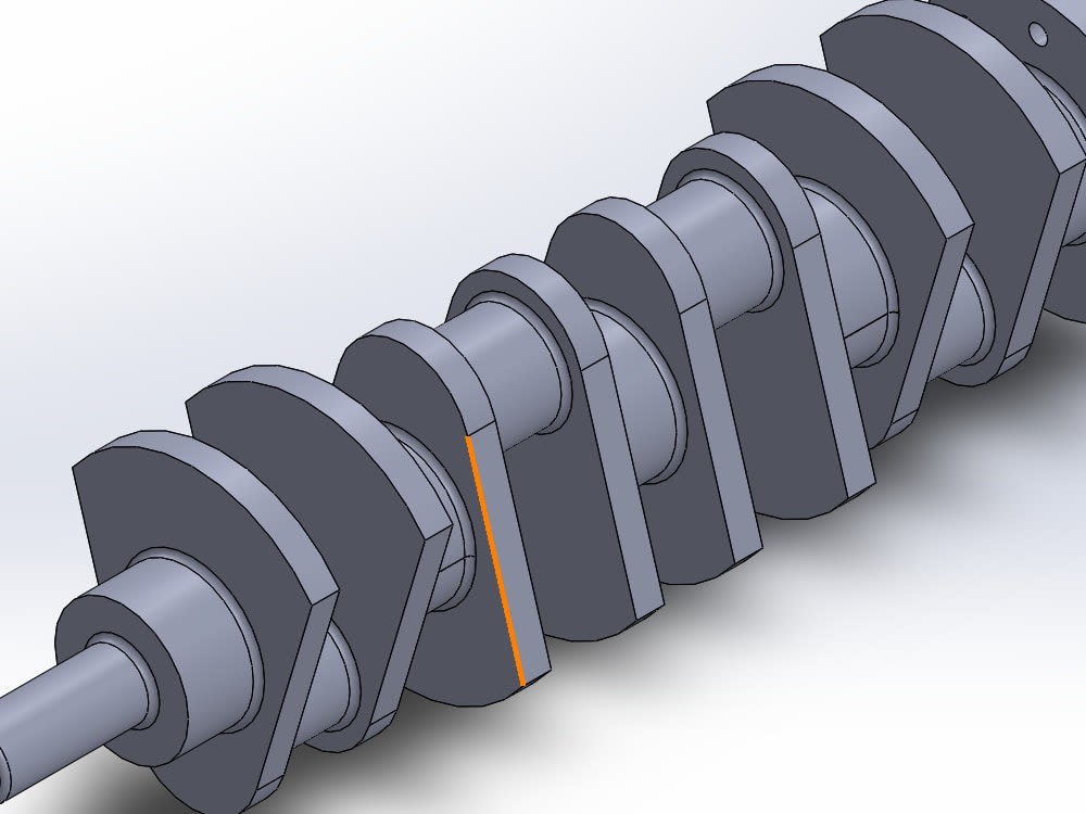 Basic learning of SolidWorks 3d modelling that will boost your interest ...