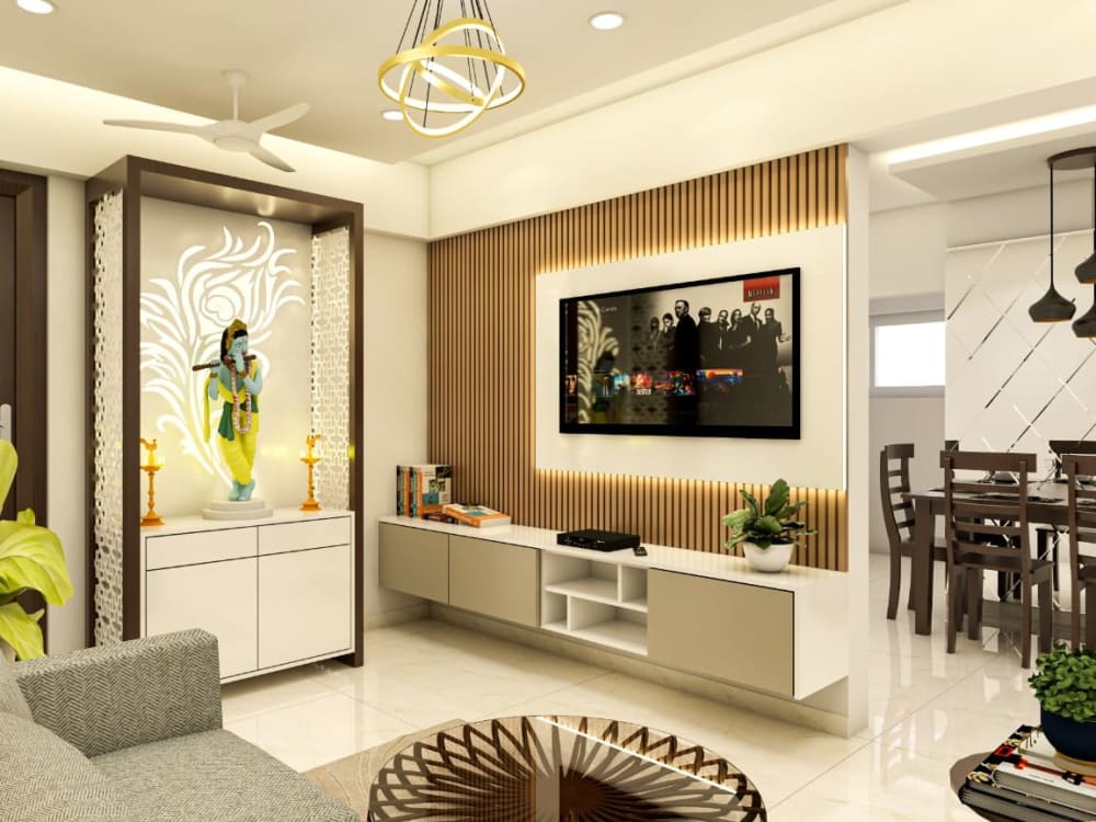 Theme Based projects which can meet your taste for your dream home ...