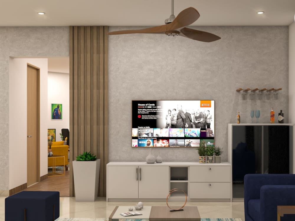 Theme Based projects which can meet your taste for your dream home ...