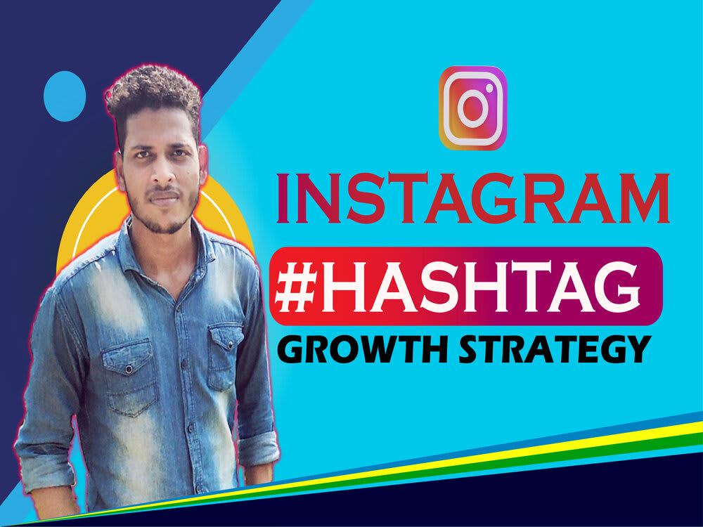 Instagram Hashtags research for your Brand | Upwork