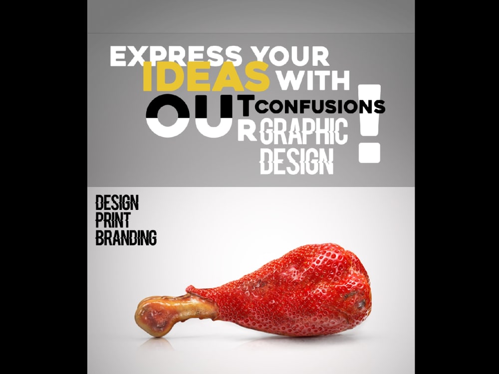 CATCHY AND MEANINGFUL DESIGN-ART FOR YOUR IDEAS | Upwork
