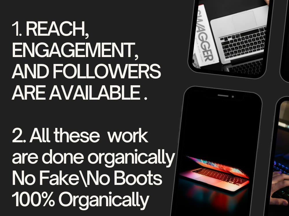 A digital Instagram ad campaign for social media platforms | Upwork