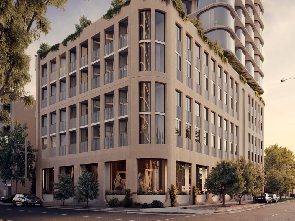 An amazing 3d environment, 3d game environment, photo-realistic ...