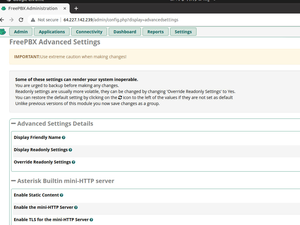 An unique Asterisk A to Z support on Upwork | Upwork